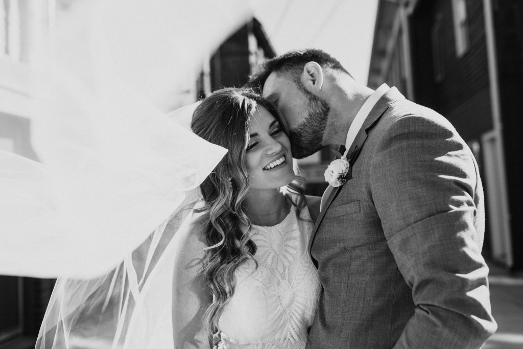 Taylor + Igor - Russell Heeter